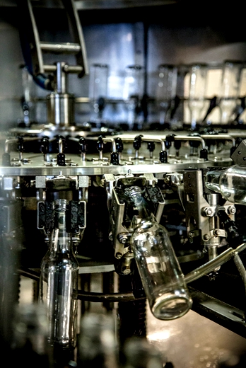 glass_filling | LDB Beverage